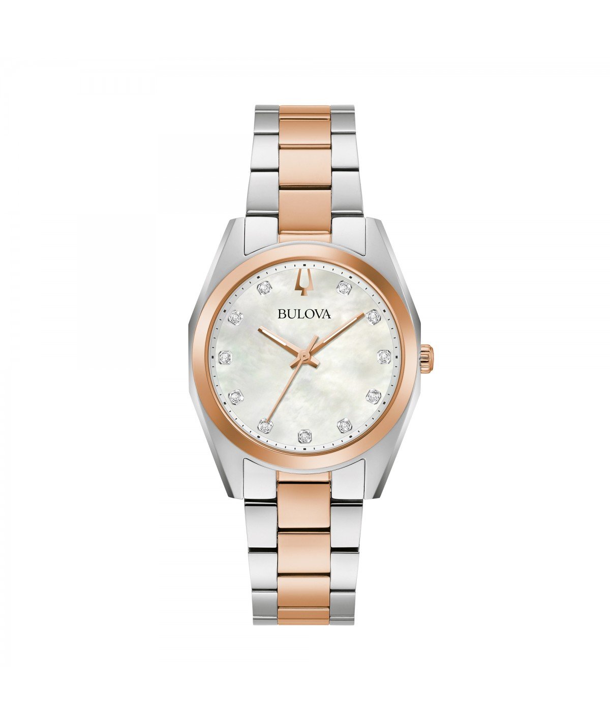 Reloj Bulova Surveyor 98P207 Dama – Emporio