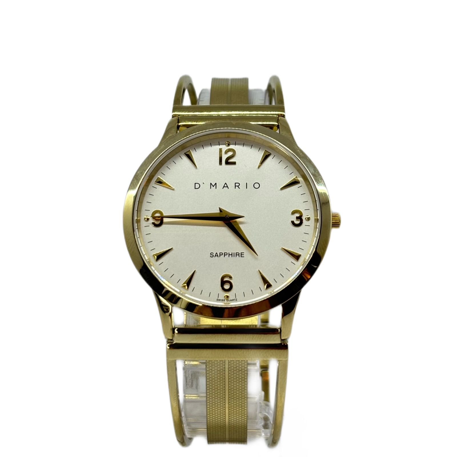 D’ Mario Reloj ZE 3110 Mujer – Emporio