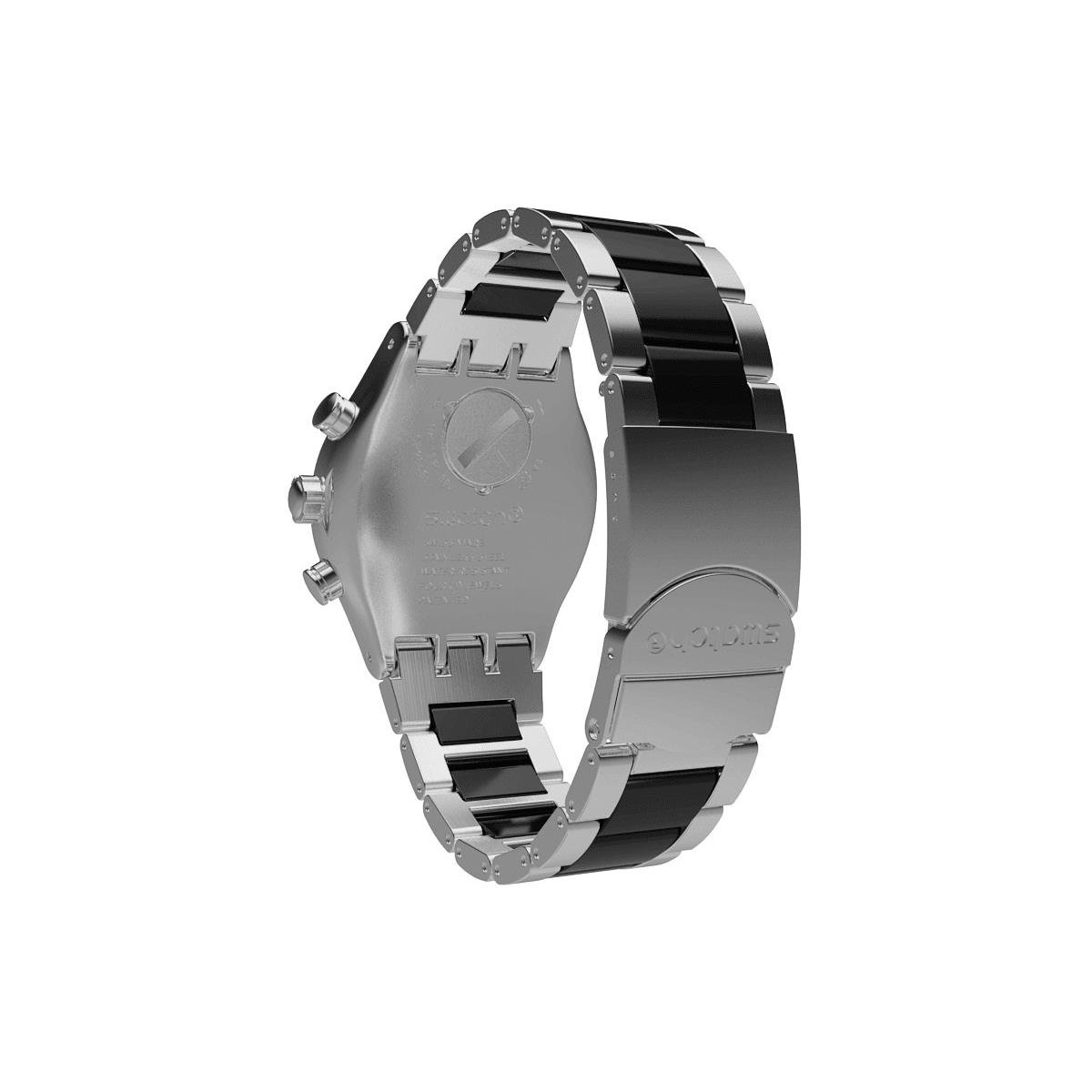 Reloj Swatch SPEED UP YVS441GC – Emporio