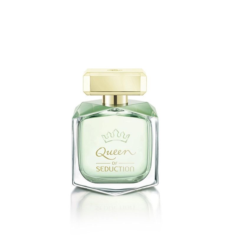 AB Queen Of Seduction 80ml EDT – Emporio