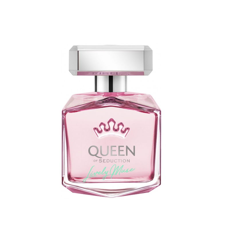 AB Queen Of Seduction Lively Muse 80ml EDT – Emporio