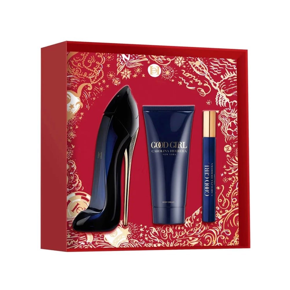 Carolina Herrera Good Girl 80ml EDP Set – Emporio