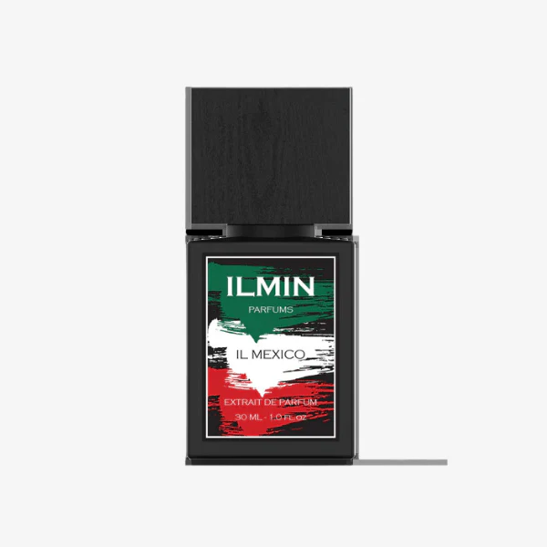 ILMIN Il Mexico 30ML – Emporio
