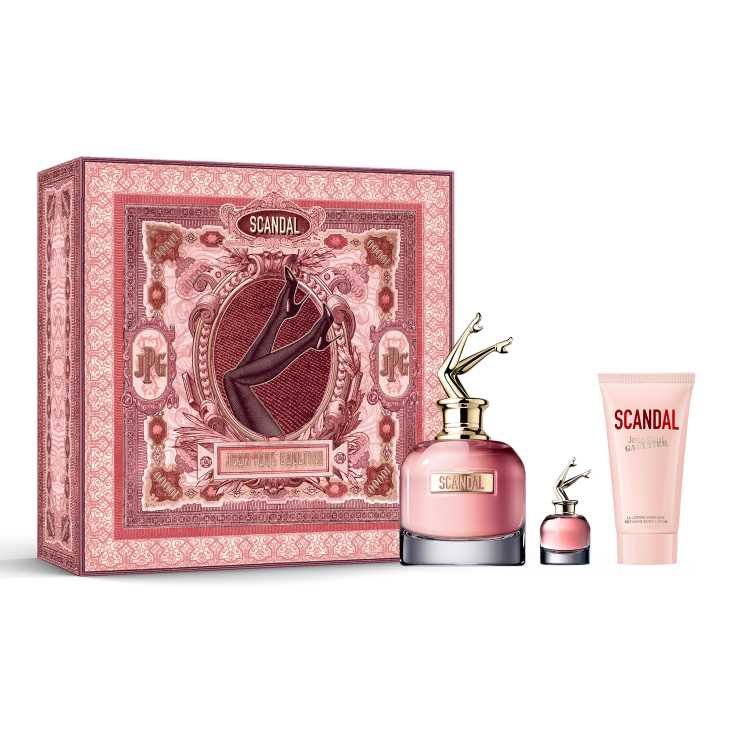 Jean Paul Gaultier Scandal SET – Emporio