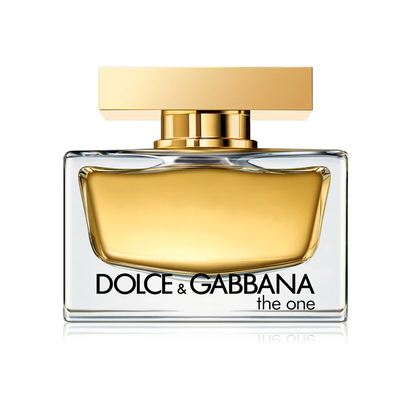 Perfume Dolce & Gabbana The one Mujer 75 ml EDP – Emporio