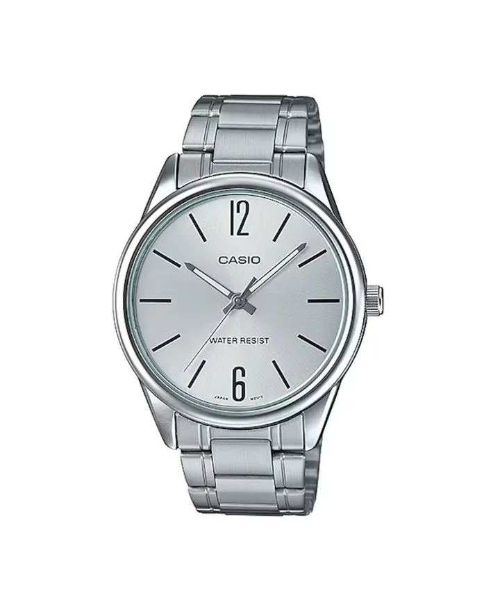 Reloj Casio MTP V005D 7BUDF para Hombre – Emporio