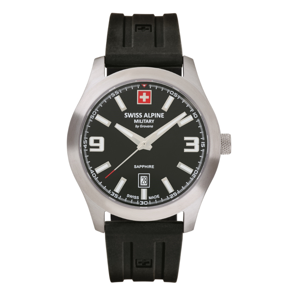 Swiss Alpine Military Hombre – Emporio