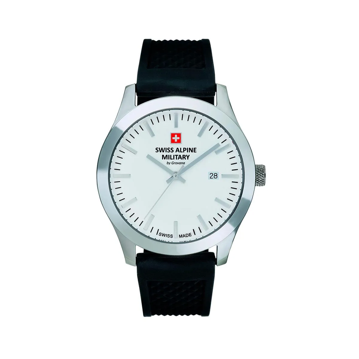 Swiss Alpine Military Combat Basic – Emporio