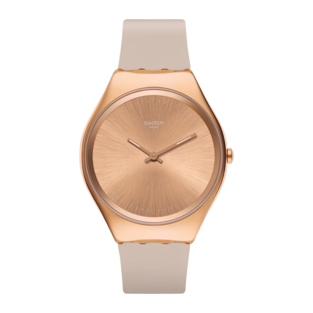 Reloj Swatch Skinrosee SYXG101 para Mujer – Emporio